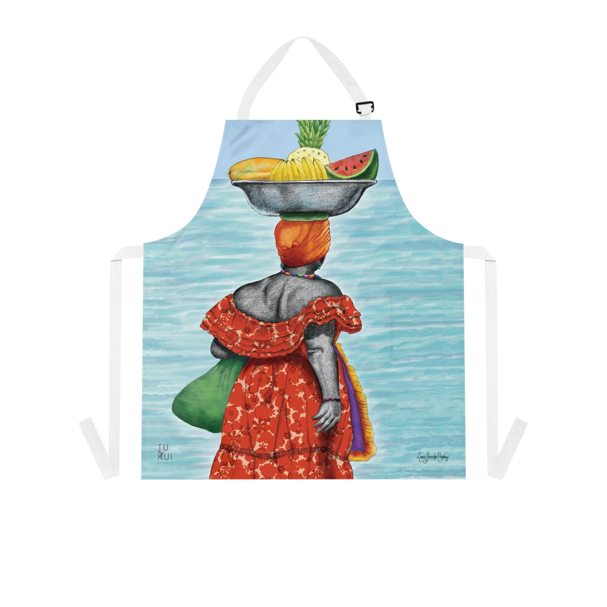 Aprons – Tukui
